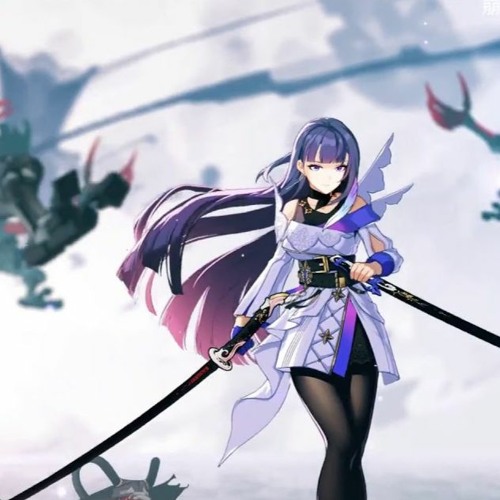 Stream Honkai Impact Post-Honkai Odyssey - Piano (OST) by jel | Listen ...