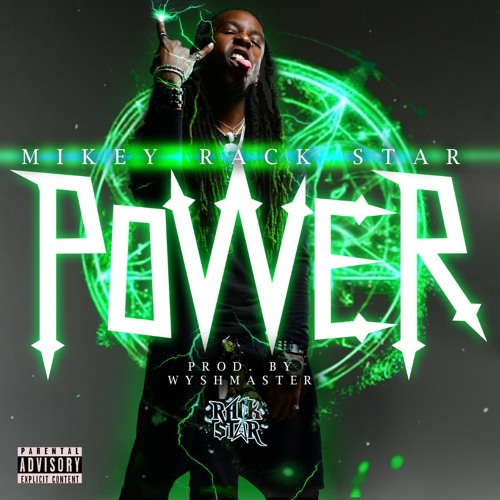 Stream Power by Mikey Rackstar | Listen online for free on SoundCloud
