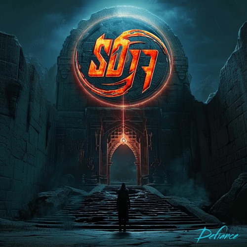 Stream Defiance by SD17 | Listen online for free on SoundCloud