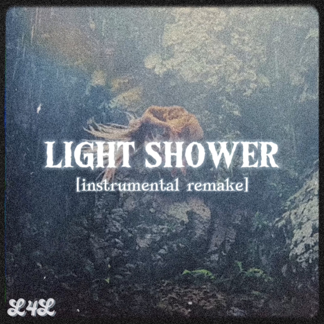 Stream LIGHT SHOWER | Melanie Martinez | Instrumental Remake by ...