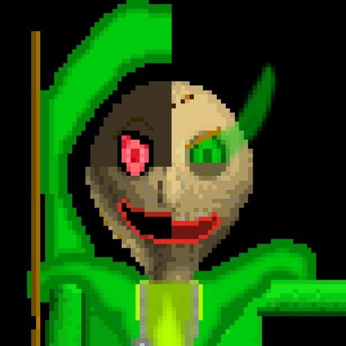 Stream Baldi Educational Tale: Mirrored Insanity - Psychotic ...