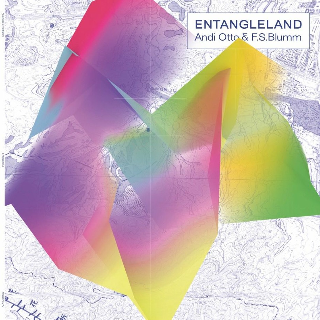 Stream Active Fault Map by Andi Otto | Listen online for free on SoundCloud