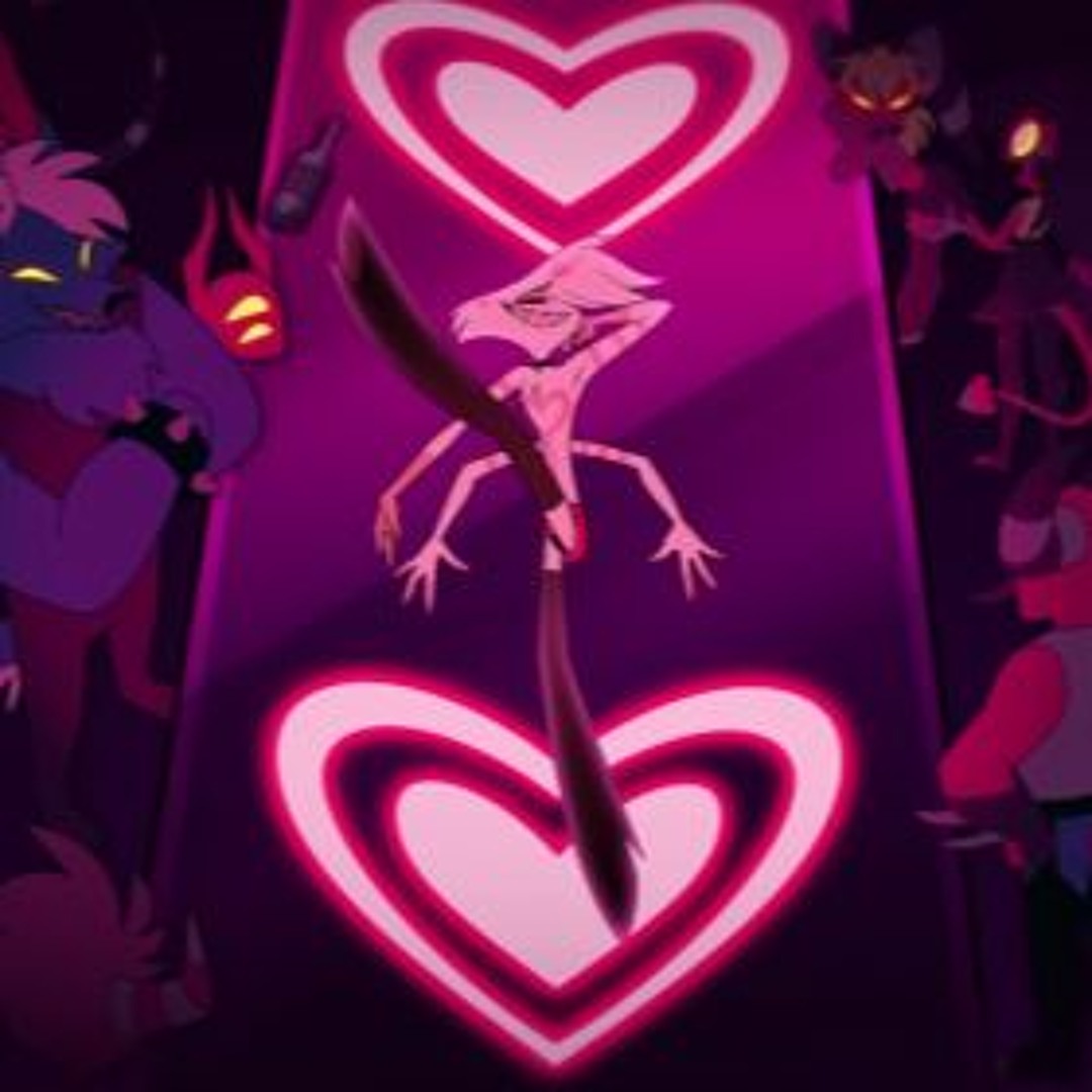 Stream Angel Dust Songs That Make You Want To Pole Dance by Alastor ...