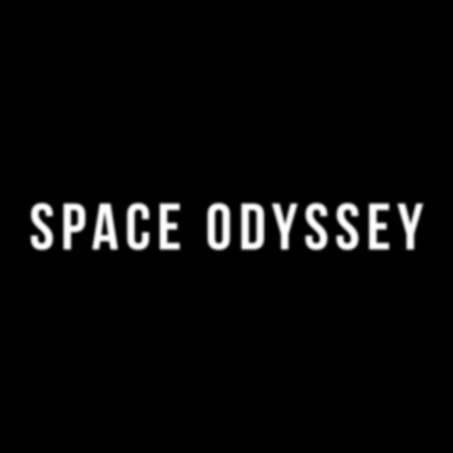 Stream SPACE ODYSSEY by TONY STALE | Listen online for free on SoundCloud