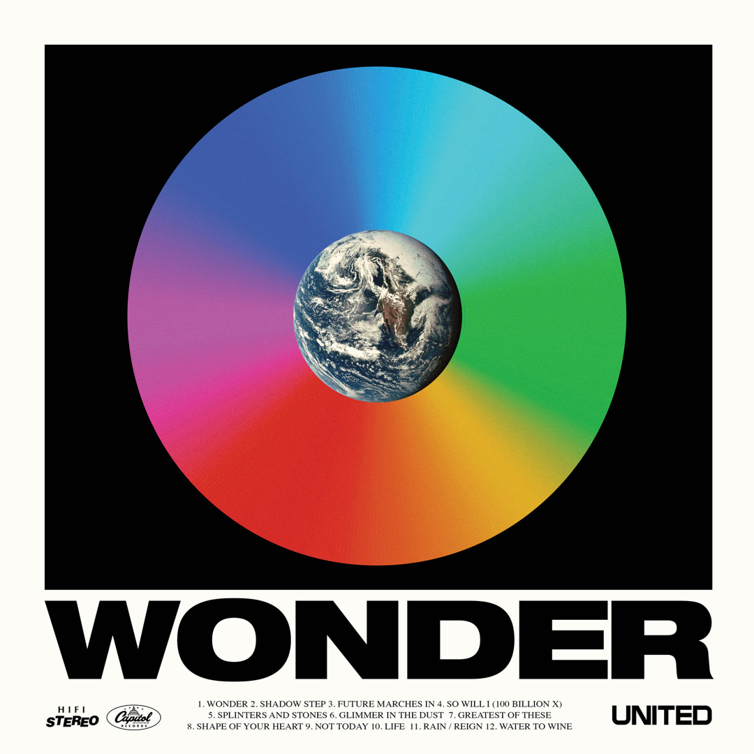 Stream Shadow Step by Hillsong UNITED | Listen online for free on ...