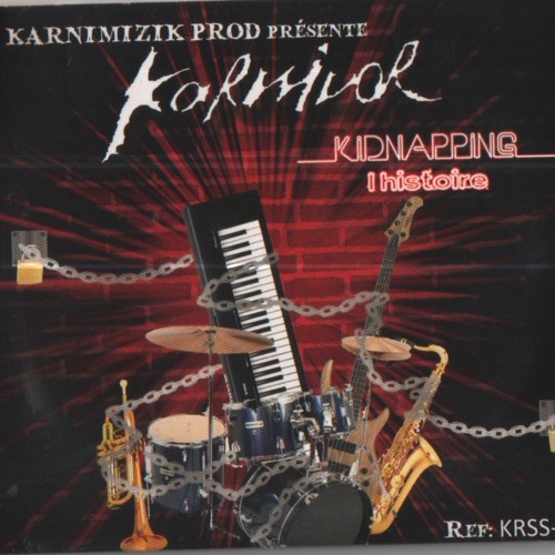 Stream KNVR OFFICIEL | Listen to KARNIVOR KIDNAPPING playlist online ...