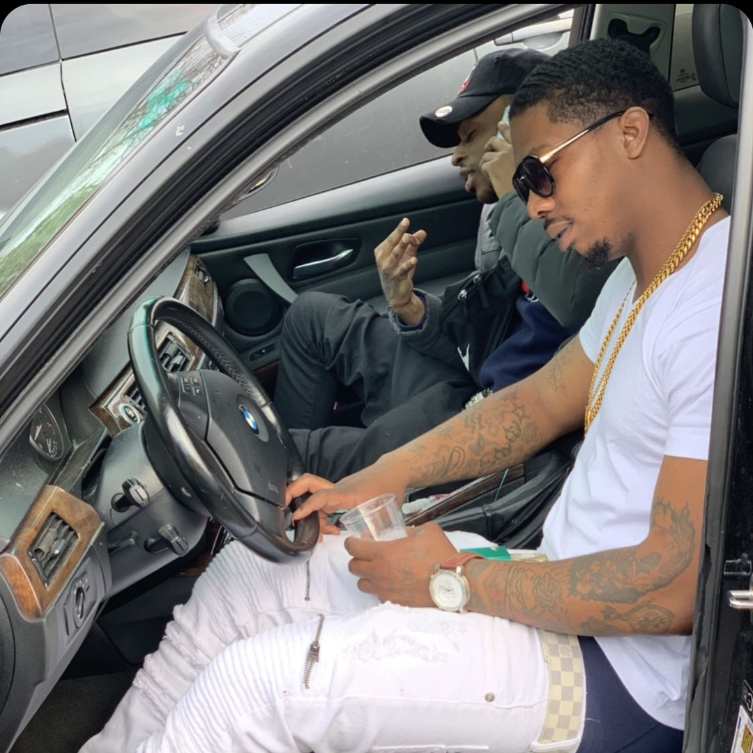 Stream time-pop kash x dash g baby by Pop kash | Listen online for free ...