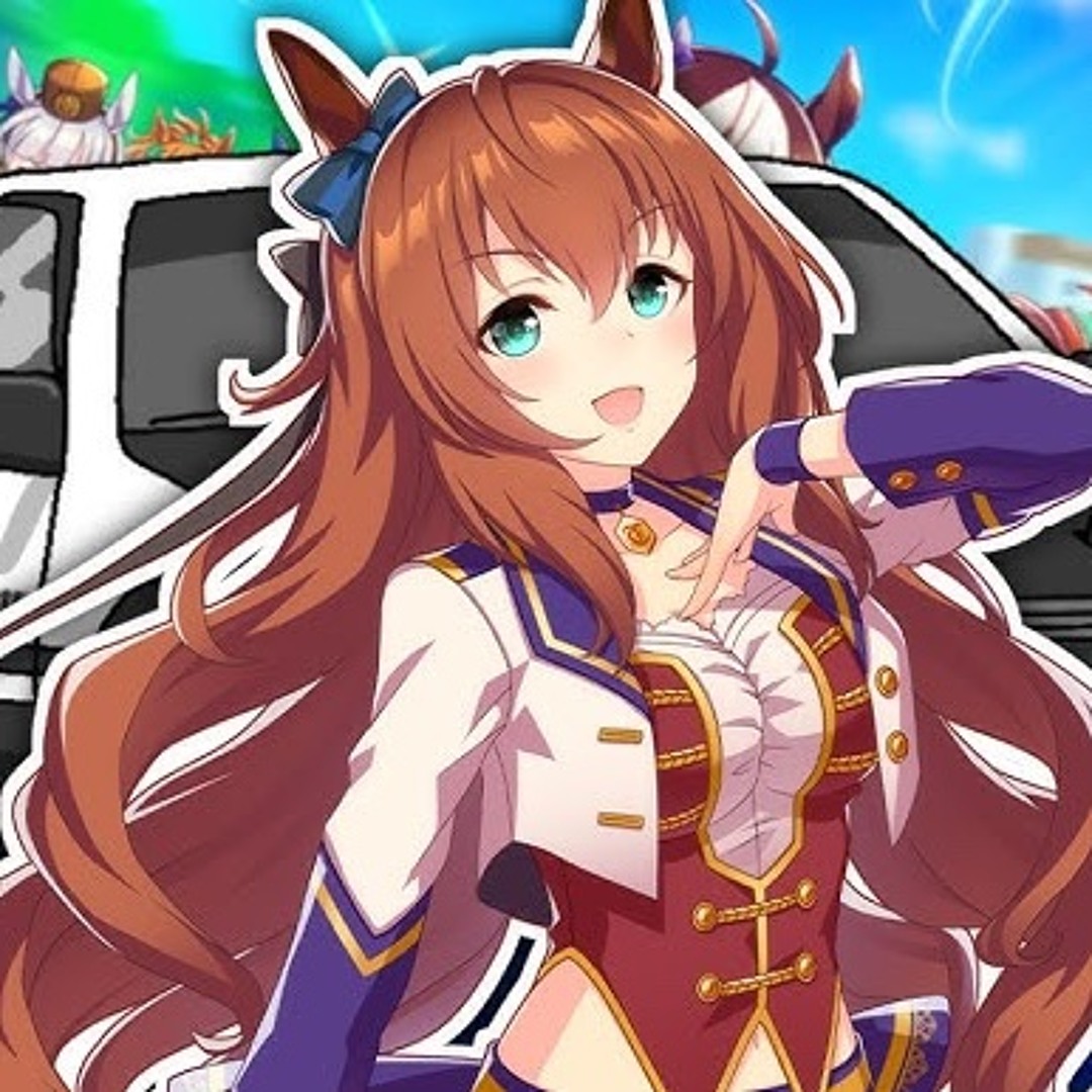 Stream HASHIRE UMA MUSUME // Eurobeat Remix - Uma Musume by Fukui Aneko ...