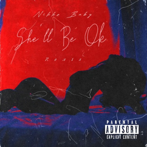 Stream Nikko Baby - She'll Be Ok (Remix) by Nikko Baby | Listen online ...