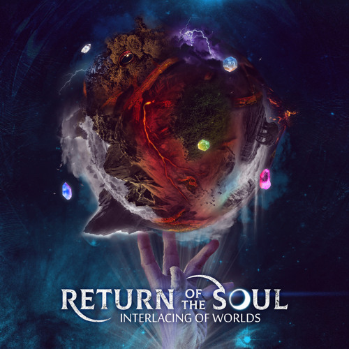 Stream You See the Light (Emzer Remix) by Return Of The Soul | Listen ...