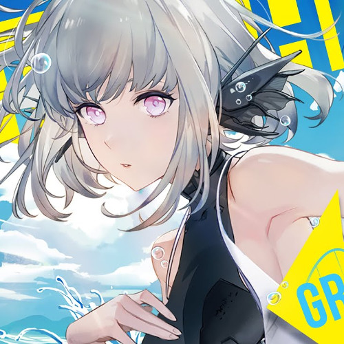 Stream Punishing Gray Raven x Grand Blue Vanguard-Sound x EP - Dream ...