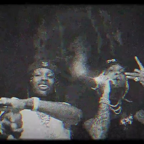 Stream Lil Durk And King Von Champunreleasedcdq By Lil Durk Fans Listen Online For Free On