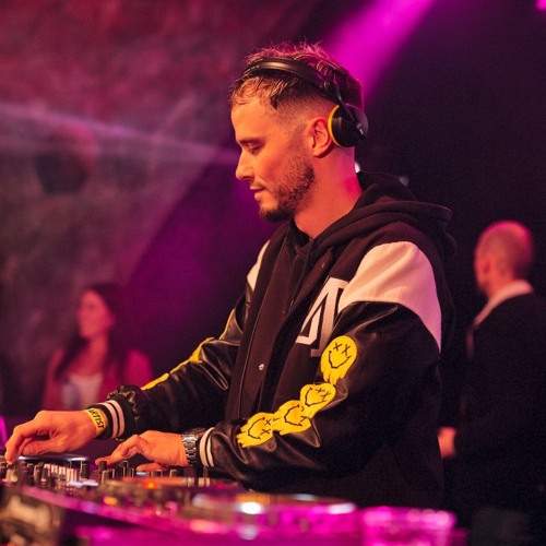 Stream JURAB & MC INIT AT BRUUT! X KONINGSNACHT #4 - 26-04-2024 by ...