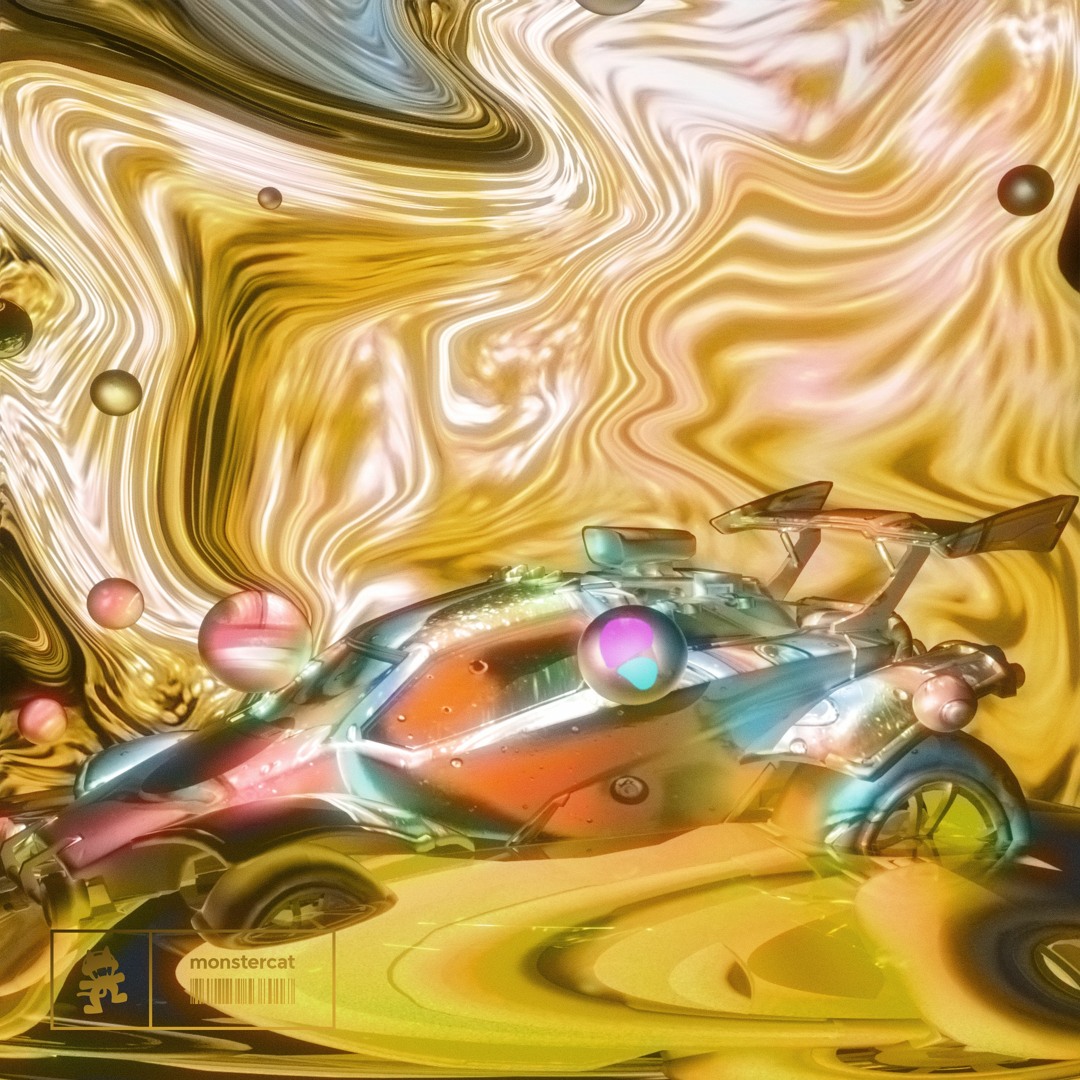 Stream Anamanaguchi - Water Resistant (feat. 8485) by Monstercat ...