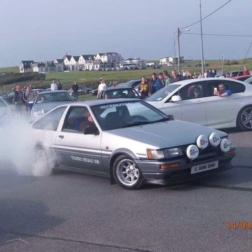 Stream Marcus.carz | Listen to irish car scene beats playlist online ...