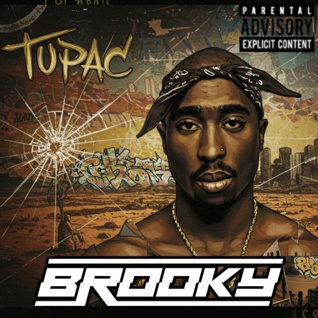 Stream BROOKY - HAIL MARY [FREE DOWNLOAD] by Brooky | Listen online for free on SoundCloud