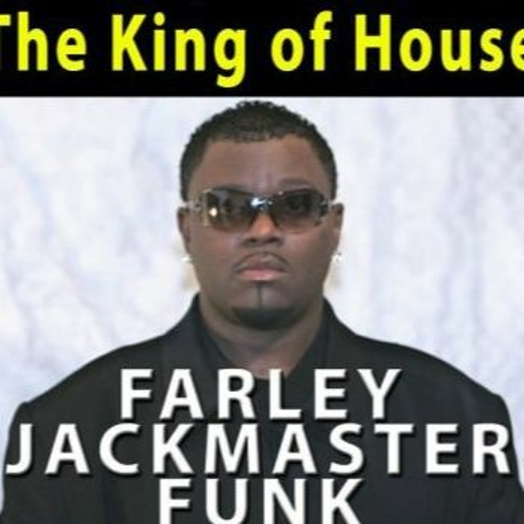 Stream Farley 'JackMaster' Funk 102.7 FM WBMX, Chicago 1988' (Manny'z ...