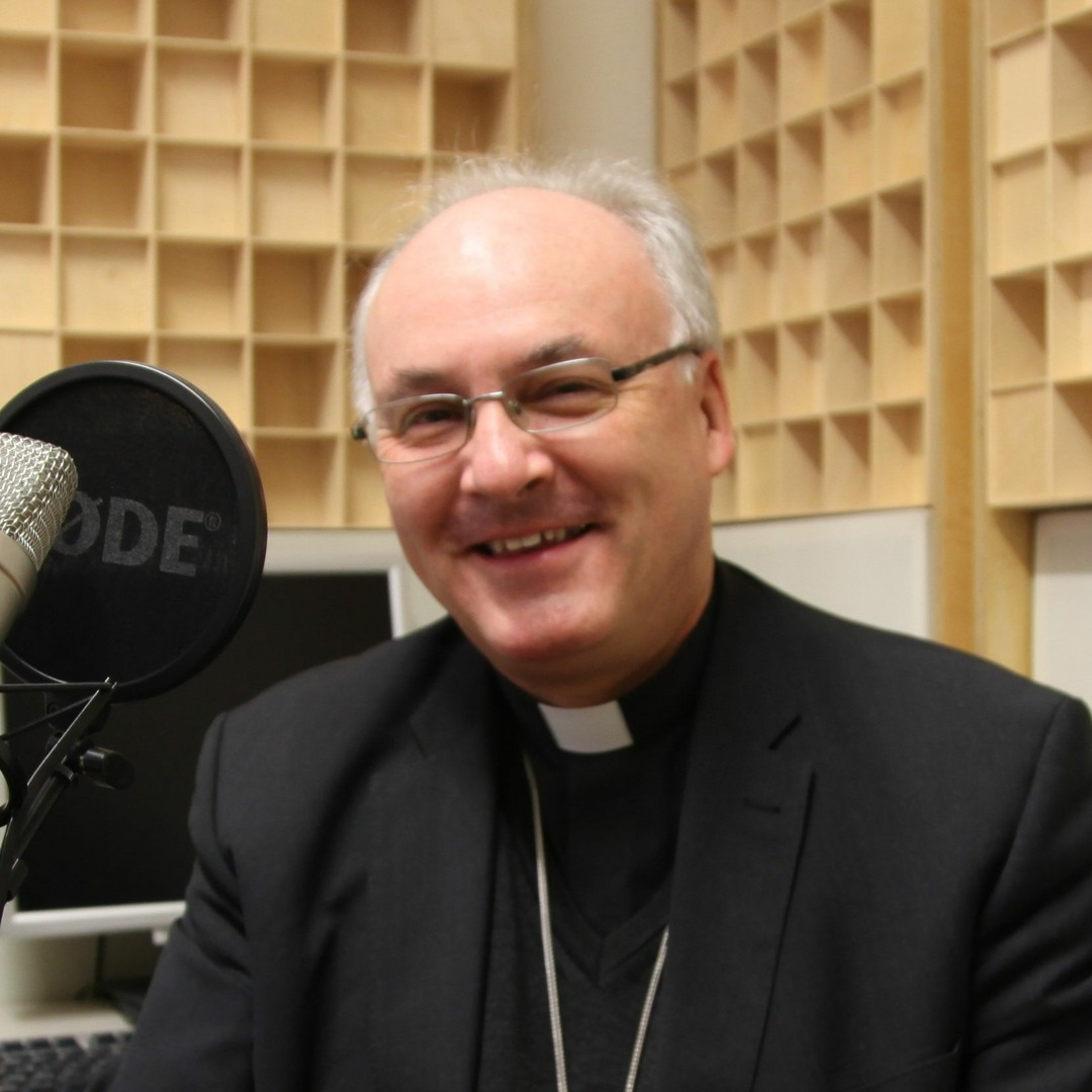 Stream Hirtenwort von Bischof Rudolf Voderholzer zur Fastenzeit 2023 by ...