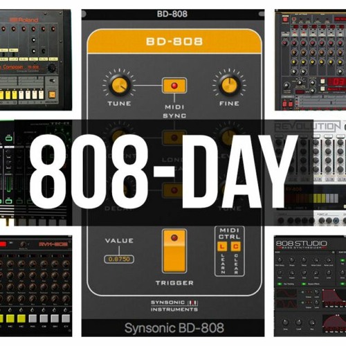 Stream 808 DAY 2023 - Sir Nebula - Galaxy by BEAT LEAGUE | Listen ...