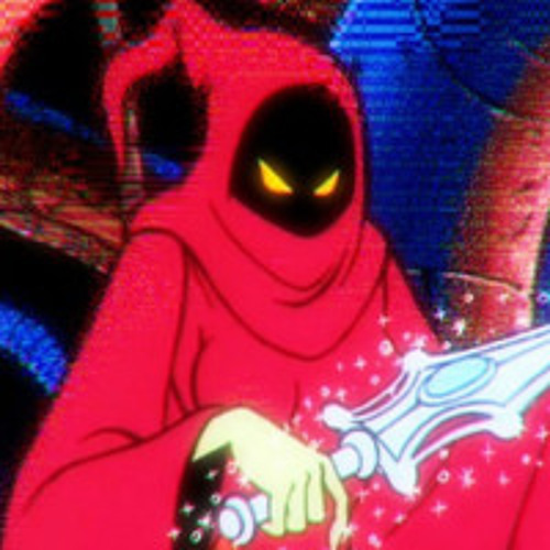 Stream I Must Be A Wizard | All Platforms by GHXSTWALK | Listen online ...