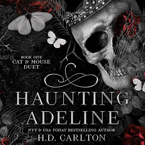 Stream Lily Betts | Listen to Haunting Adeline playlist online for free ...