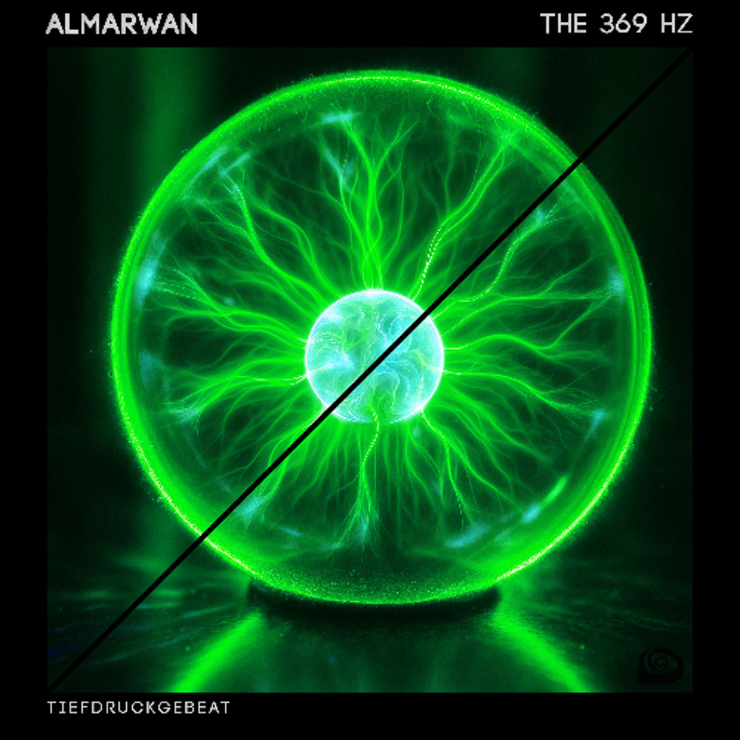 Stream The 369 Hz by ALMARR | Listen online for free on SoundCloud