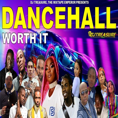 Stream Dancehall Mix 2022: Dancehall Mix November 2022 Raw - WORTH IT | Valiant, Masicka, Skeng ...