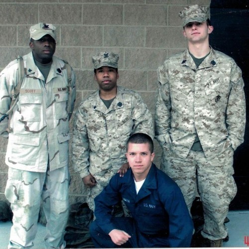 Stream US Navy Hospital Corpsman Veteran Jesse Rivera Live on LI in the ...