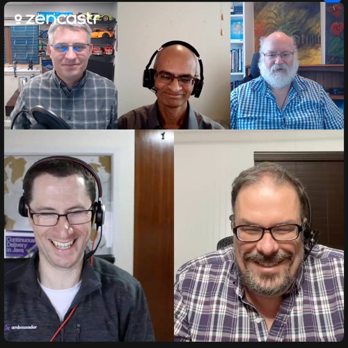 Stream Episode 2022 Year In Review Adrs Staff Plus Platforms Sustainability And Culture