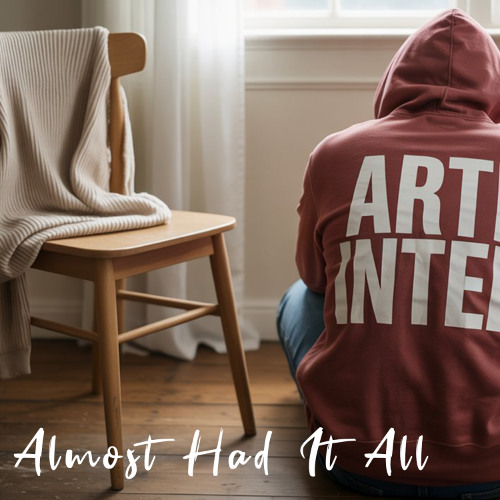 Stream Arti Intel - Almost Had It All by Arti Intel | Listen online for ...