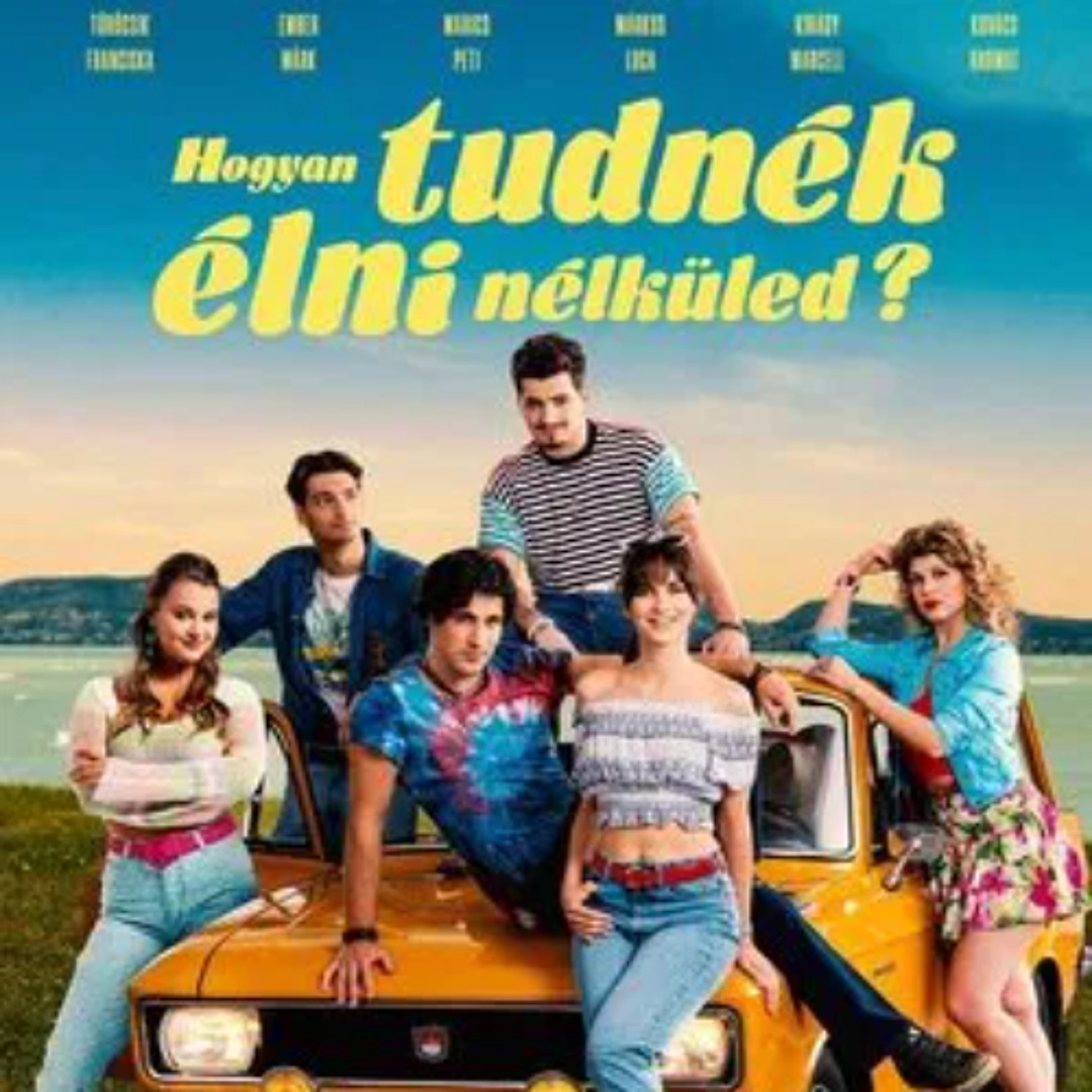 Stream "Hogyan tudnék élni nélküled?" Teljes film magyarul ~Videa HD~ 2025 by Halálos iramban 10 ...