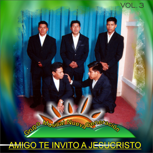 Stream Que Maravilla by Grupo Musical Nueva Generación | Listen online ...