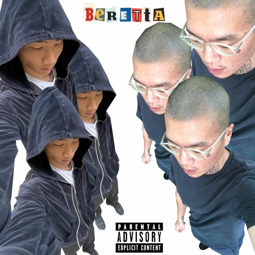 Stream Beretta by Outside Publishing © | Listen online for free on ...