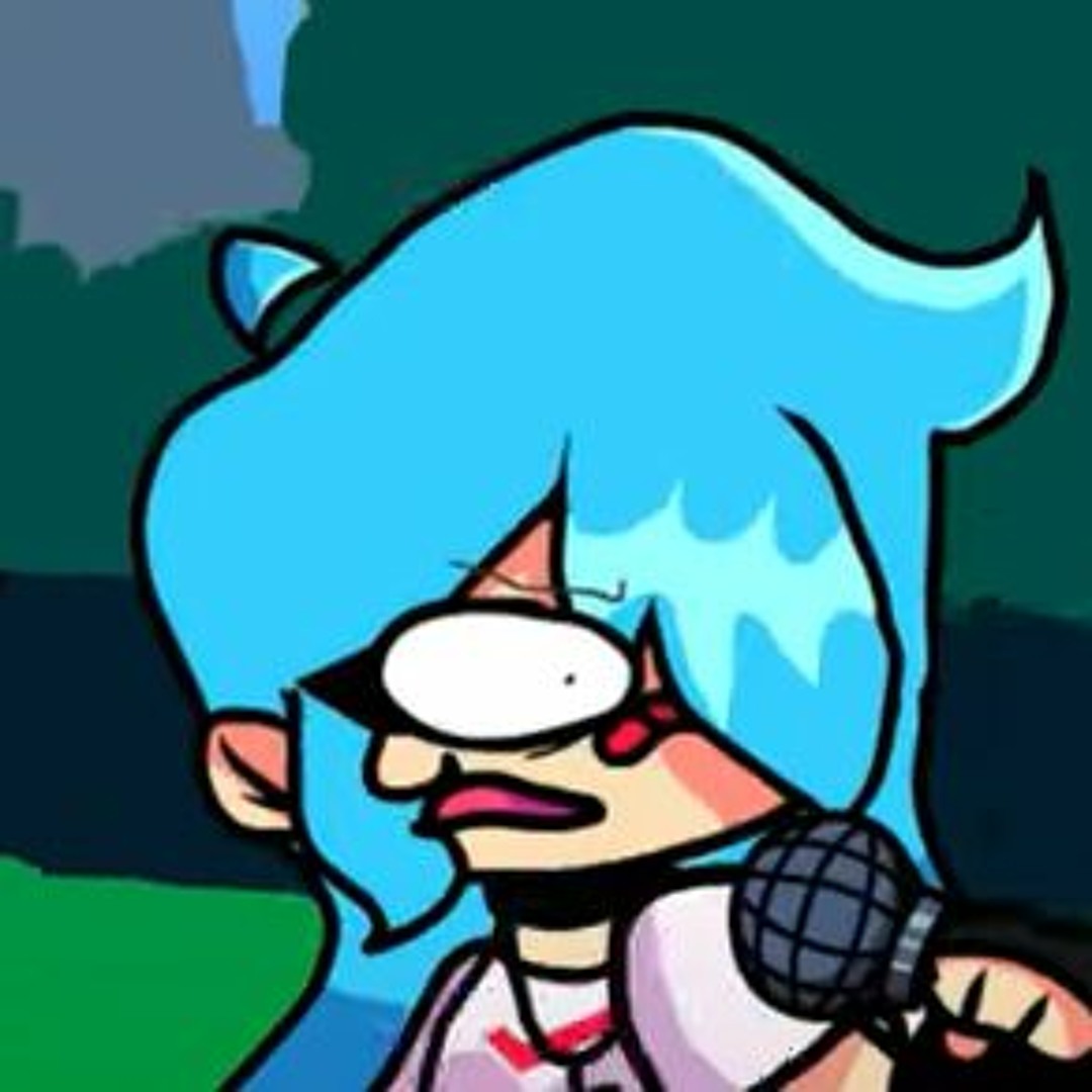 Listen to buffer - fnf nusky by Jazellie in Kirby playlist online for ...