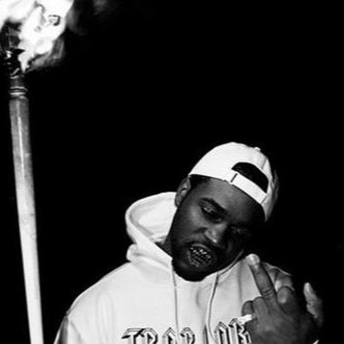 Asap Rocky And Asap Ferg Photoshoot