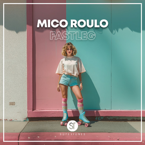 Stream Mico Roulo - Fastleg by Big Mamas House Records | Listen online ...