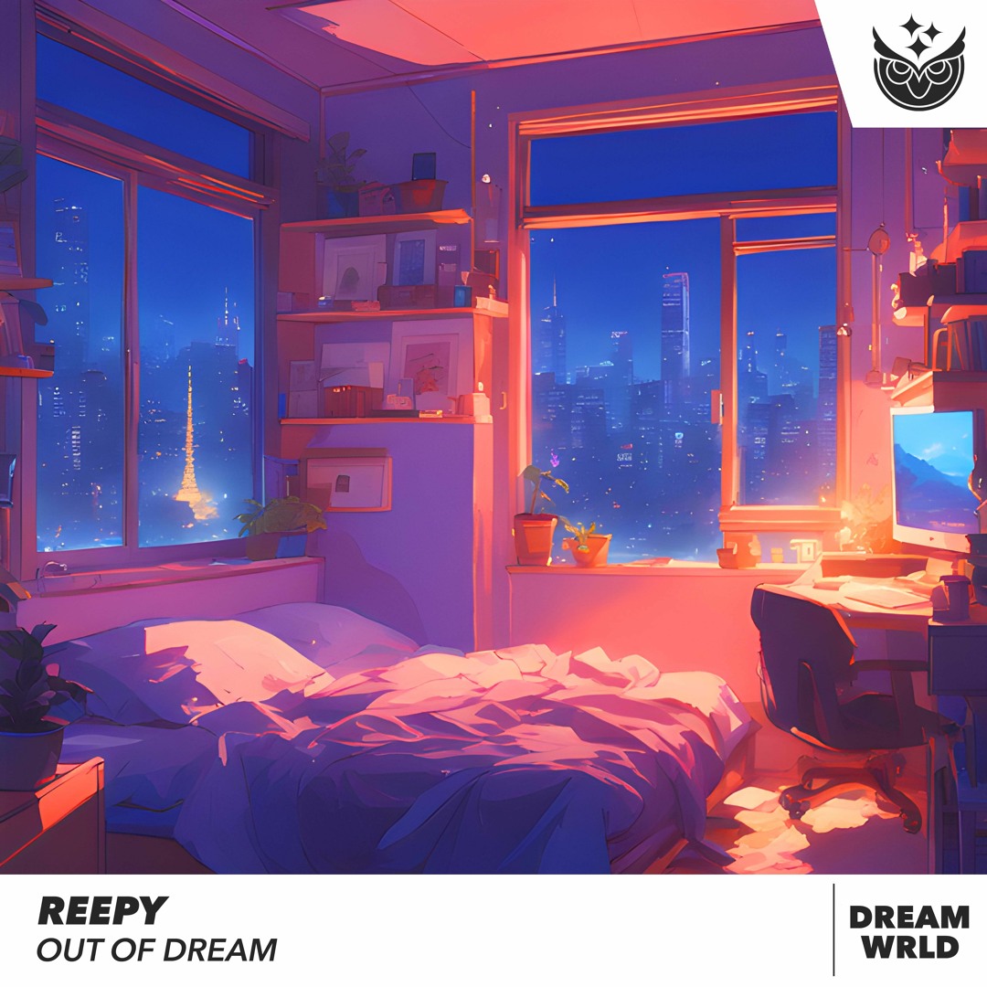 Stream Reepy - Grey Time [Out Of Dream] by Reepy | Listen online for ...