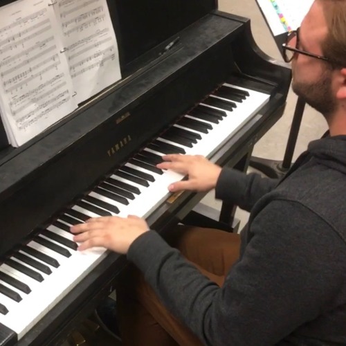 Stream Jacob Stebly | Listen to Playing Samples playlist online for free on SoundCloud