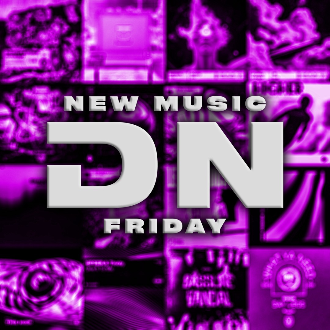 Stream DN | Listen to New Music Friday playlist online for free on ...