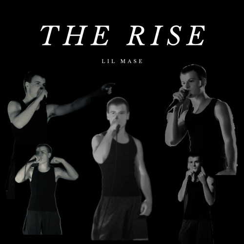 Stream Turn Up! by Lil Mase | Listen online for free on SoundCloud