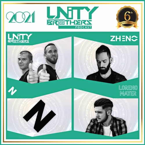 Stream Unity Brothers | Listen to Unity Brothers Podcast [GUEST MIXES ...