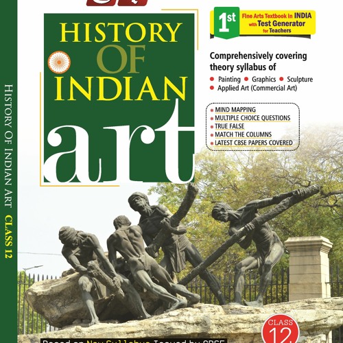 Stream History Of Indian Art Class 12 Pdf Download Patched From Jeremy Listen Online For 