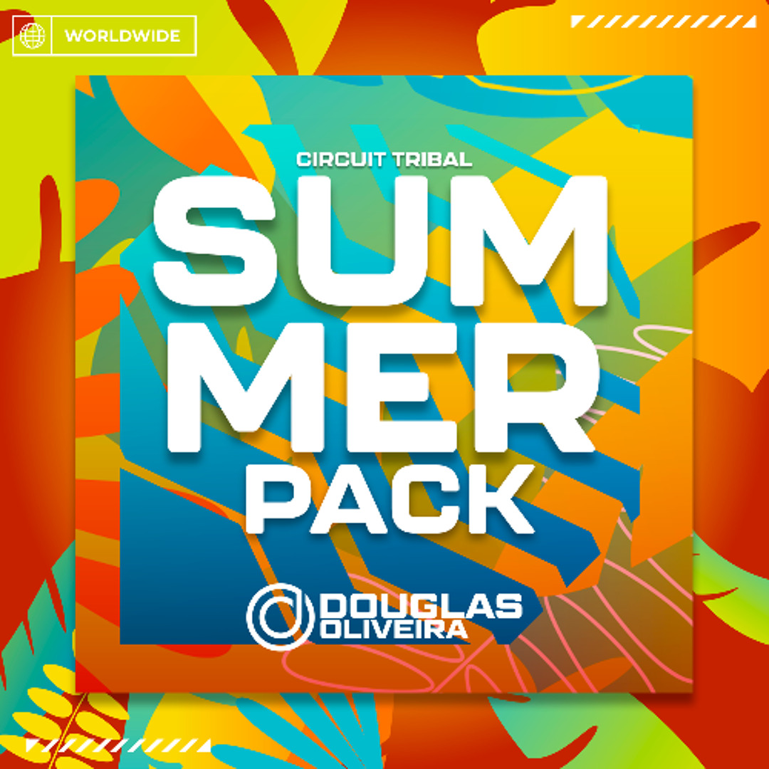 Stream SUMMER PACK by Douglas Oliveira | Listen online for free on SoundCloud