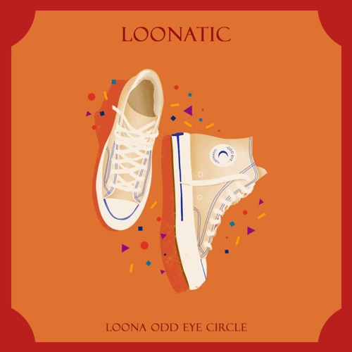 Stream LOONA ODD EYE CIRCLE - LOONATIC Piano Cover by kknjani | Listen ...