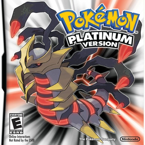 Stream Bicycle Theme - Pokemon Diamond / Pearl / Platinum ...