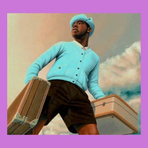 Stream TYLER, THE CREATOR x CMIYGL TYPE BEAT "CHUTNEY" by FARMER ...