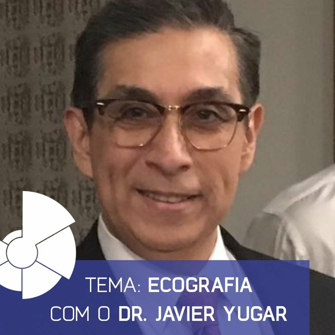 Stream episode Ecografia Ocular com o Dr. Javier Yugar by Optivision ...