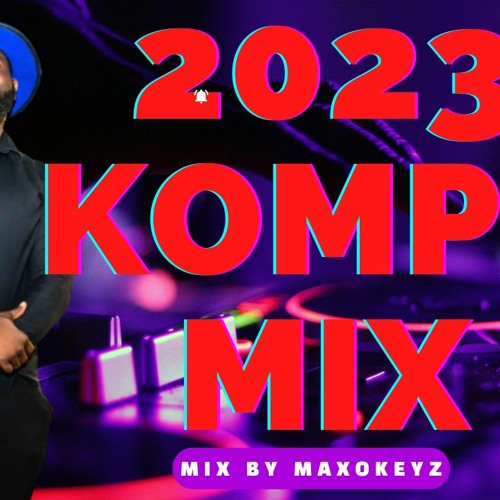 Listen to playlists featuring NEW MIX KOMPA 2023 (kompa Gouyad) HIT MOMAN YO🎧💯 By MaxoKeyz by ...