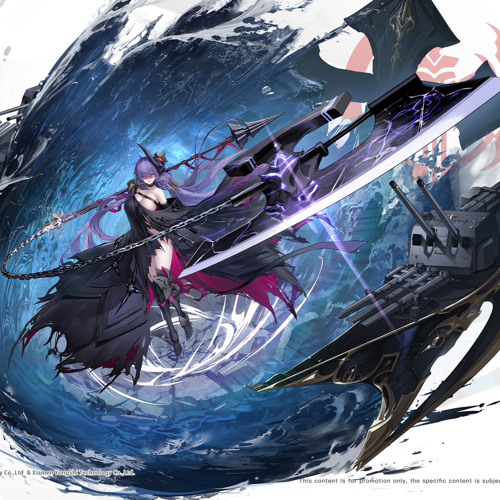 Stream Azur Lane 2020 Maintenance 22/12 Guild 2.0 Theme by Trigger ...