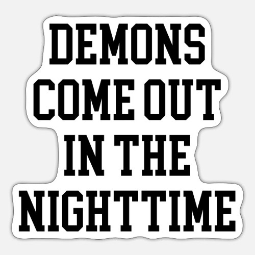 Stream demons come out(prod.jayssoul x lati) by D Hoodie | Listen ...